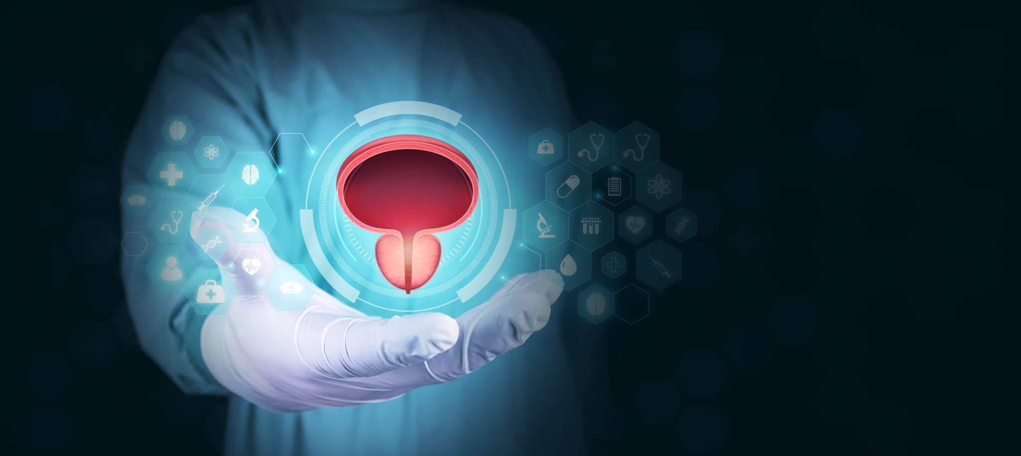 Understanding HoLEP (Holmium Laser Enucleation of the Prostate ...